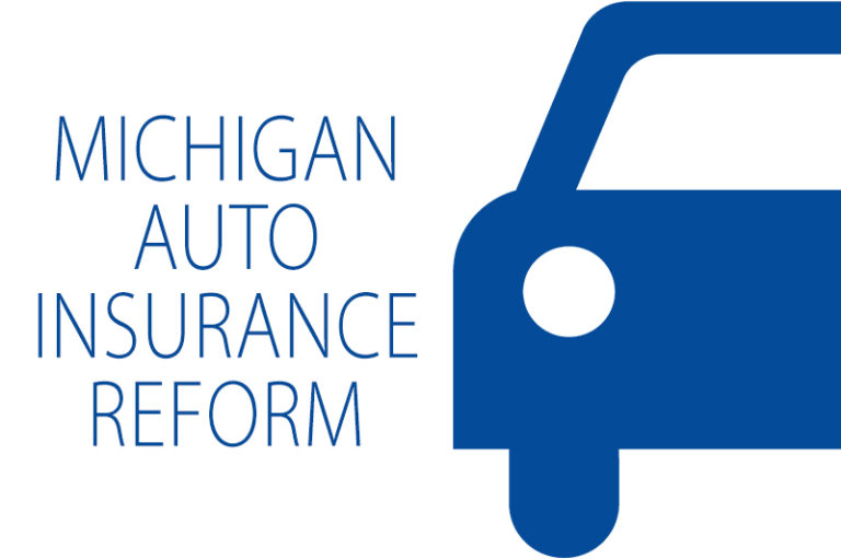 michigan auto insurance reform Archives - Saginaw Bay Underwriters